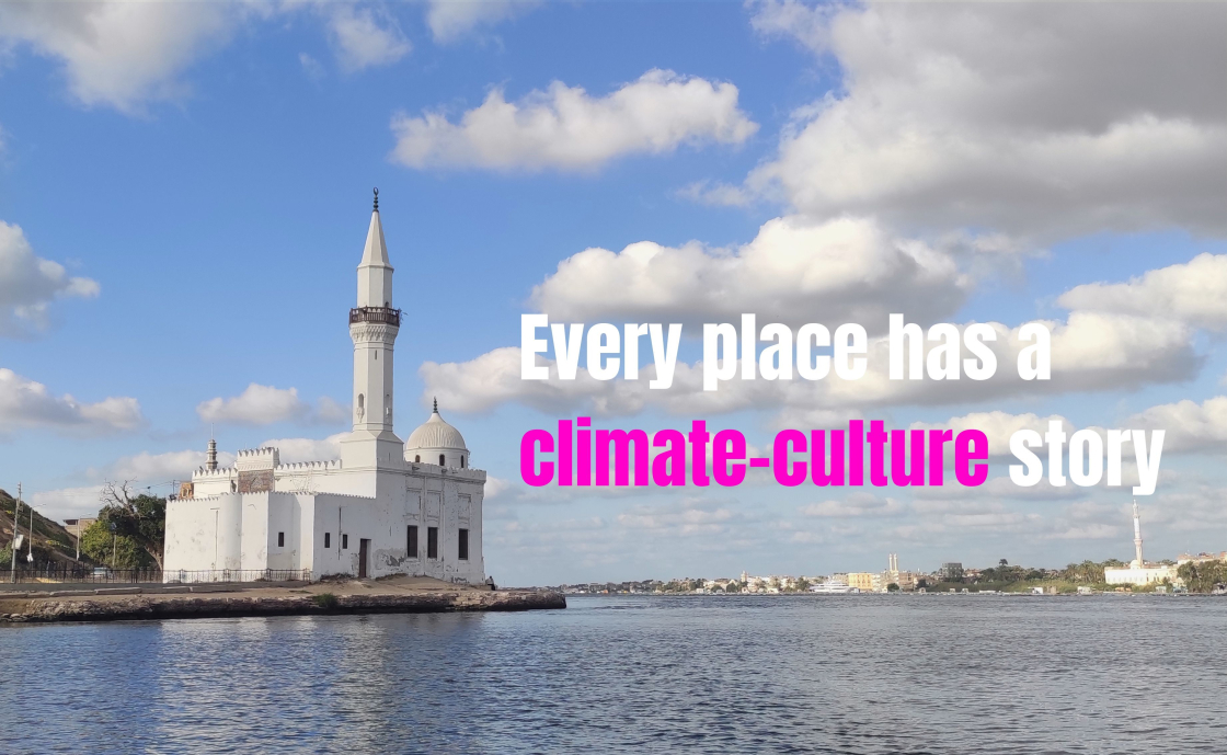 'Heritage Based Climate Action' - An International Virtual Conference ...