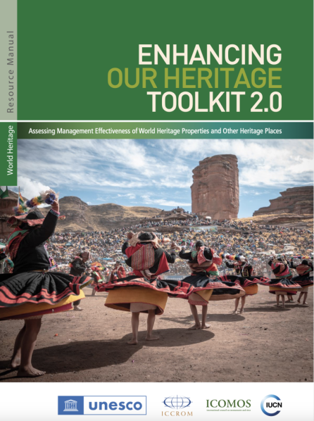 World Heritage Leadership, UNESCO and IRPMZ enhancing World Heritage ...