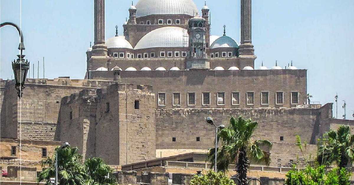 Approaches to the Conservation of Islamic Cities: The Case of Cairo ...