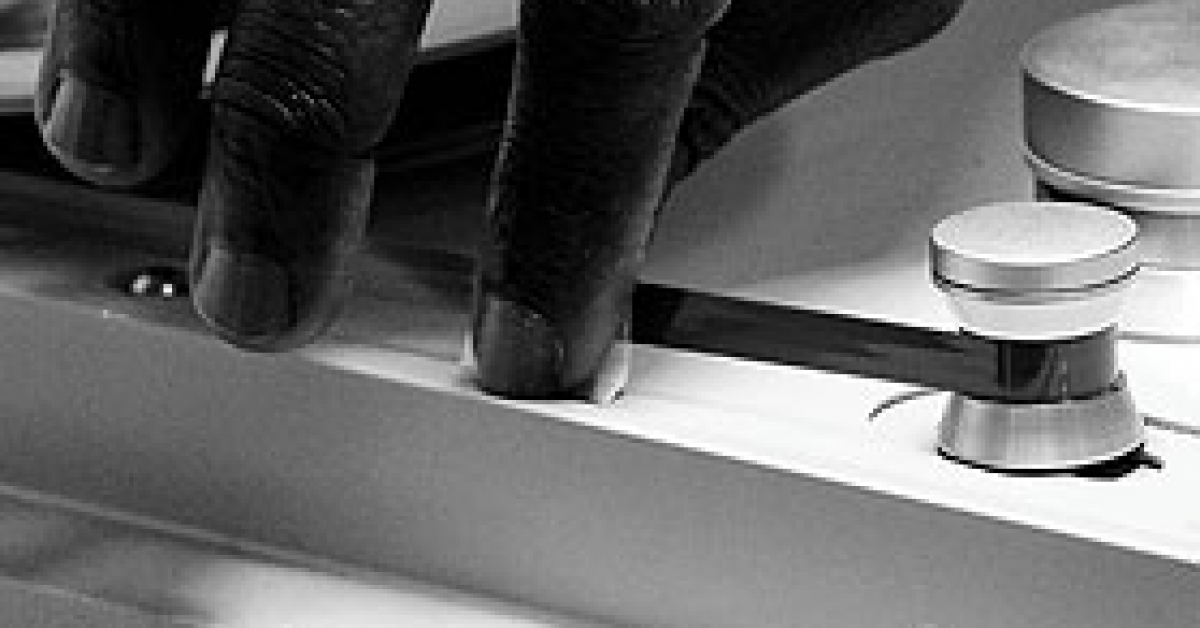 Unlocking Sound and Image Heritage | ICCROM Unlocking Sound and Image Heritage | ICCROM