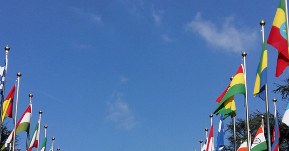 Thematic Discussion Decolonizing Heritage Iccrom