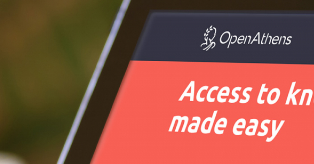 OpenAthens | ICCROM