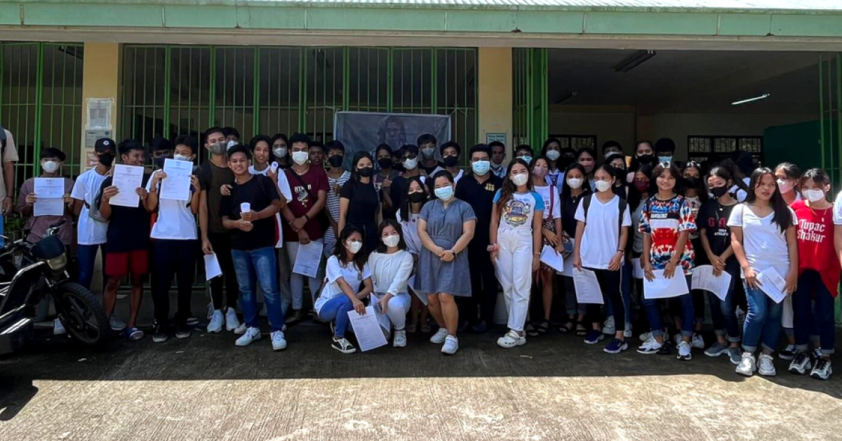 Museo de Isarog - Philippines