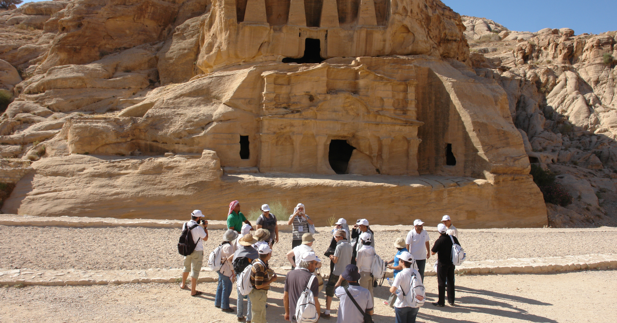 Celebrating 50 years of the World Heritage Convention | ICCROM