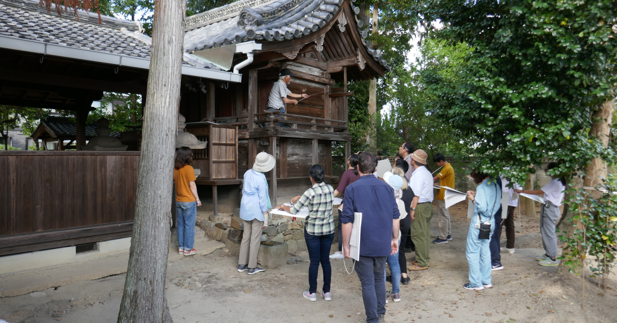 Preservation and Restoration of Cultural Heritage in the Asia-Pacific ...