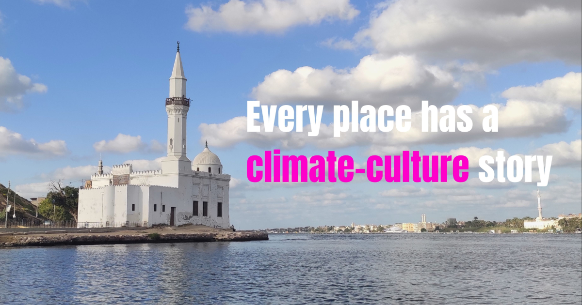 'Heritage Based Climate Action' - An International Virtual Conference ...