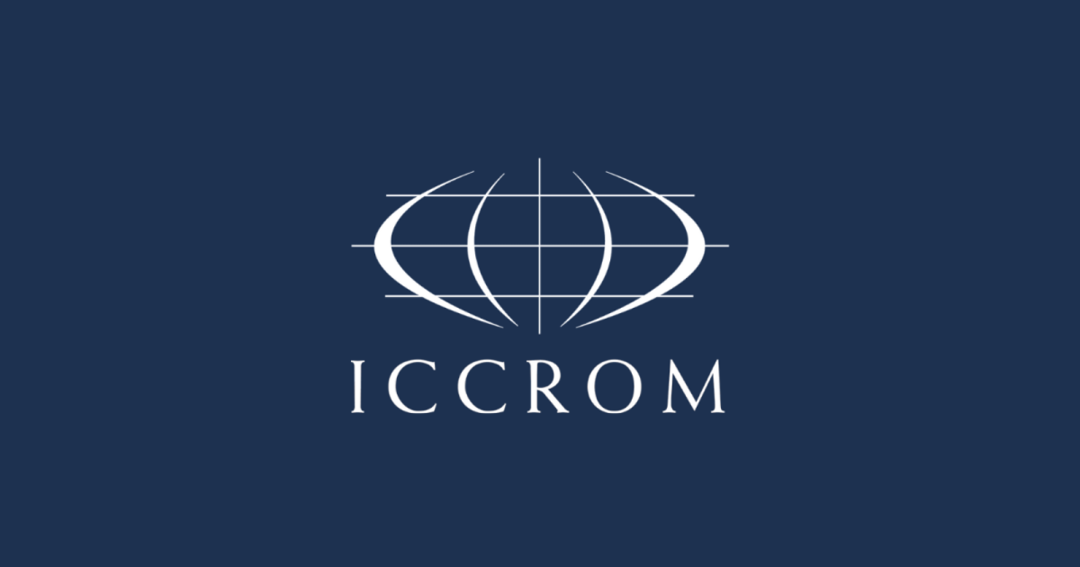 ICCROM voices deep concern for the people of Sudan and their heritage ...