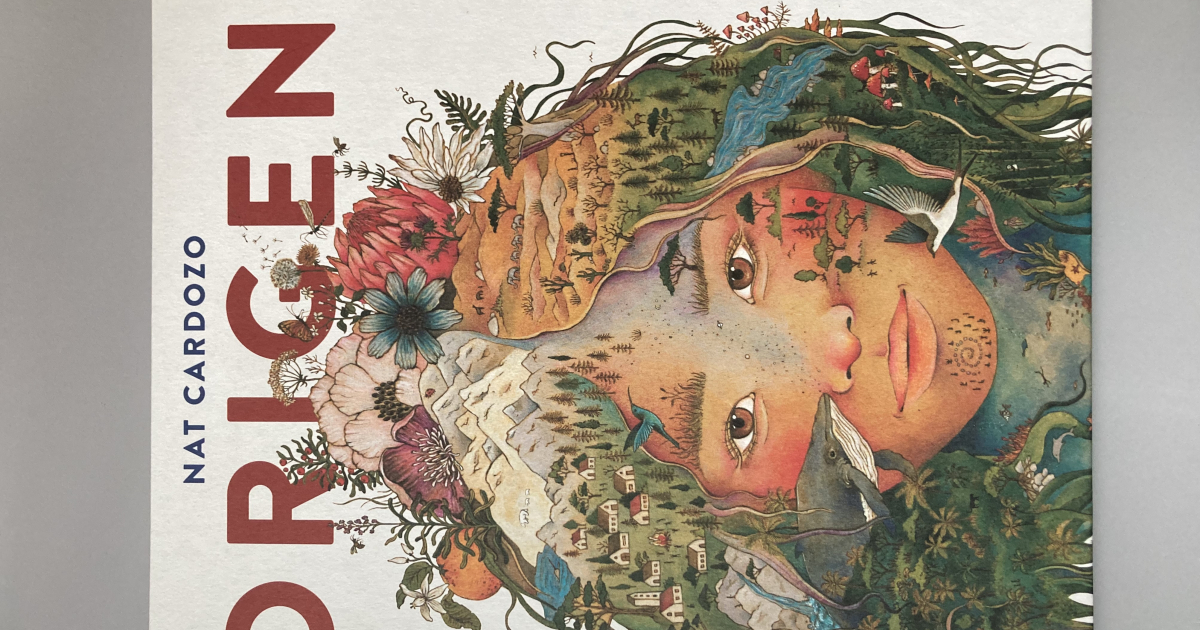 Origen: Drawing Inspiration from Indigenous Wisdom | ICCROM